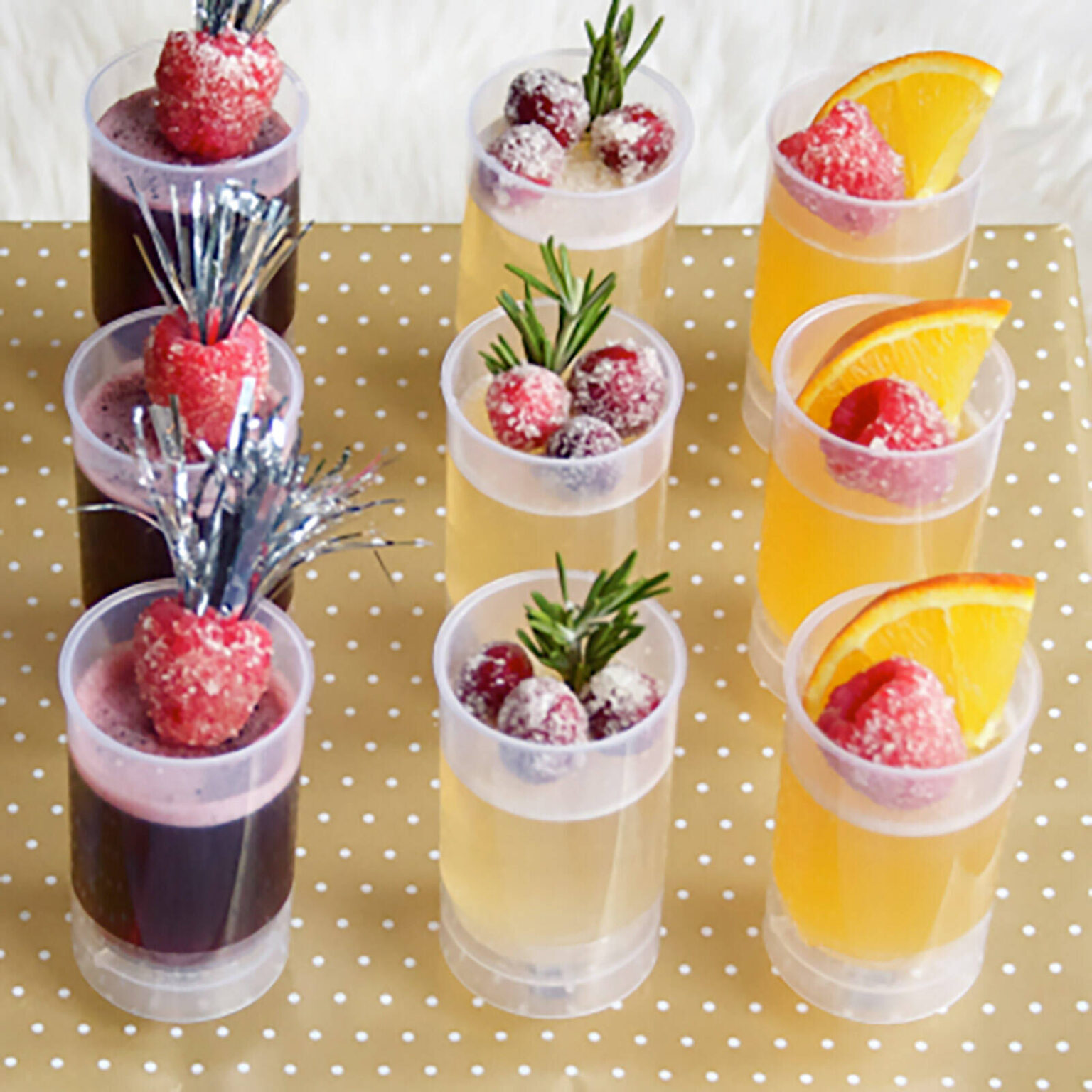 By a Pro: Push-Up Pop Desserts | Dessert Table Presentation