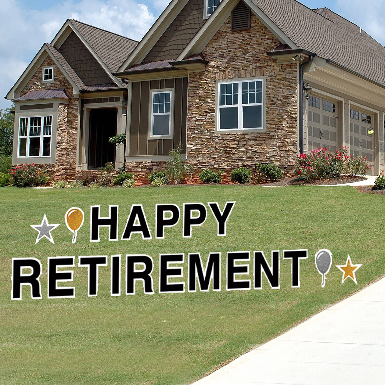 By a Pro: Creative Retirement Party Ideas by a Professional