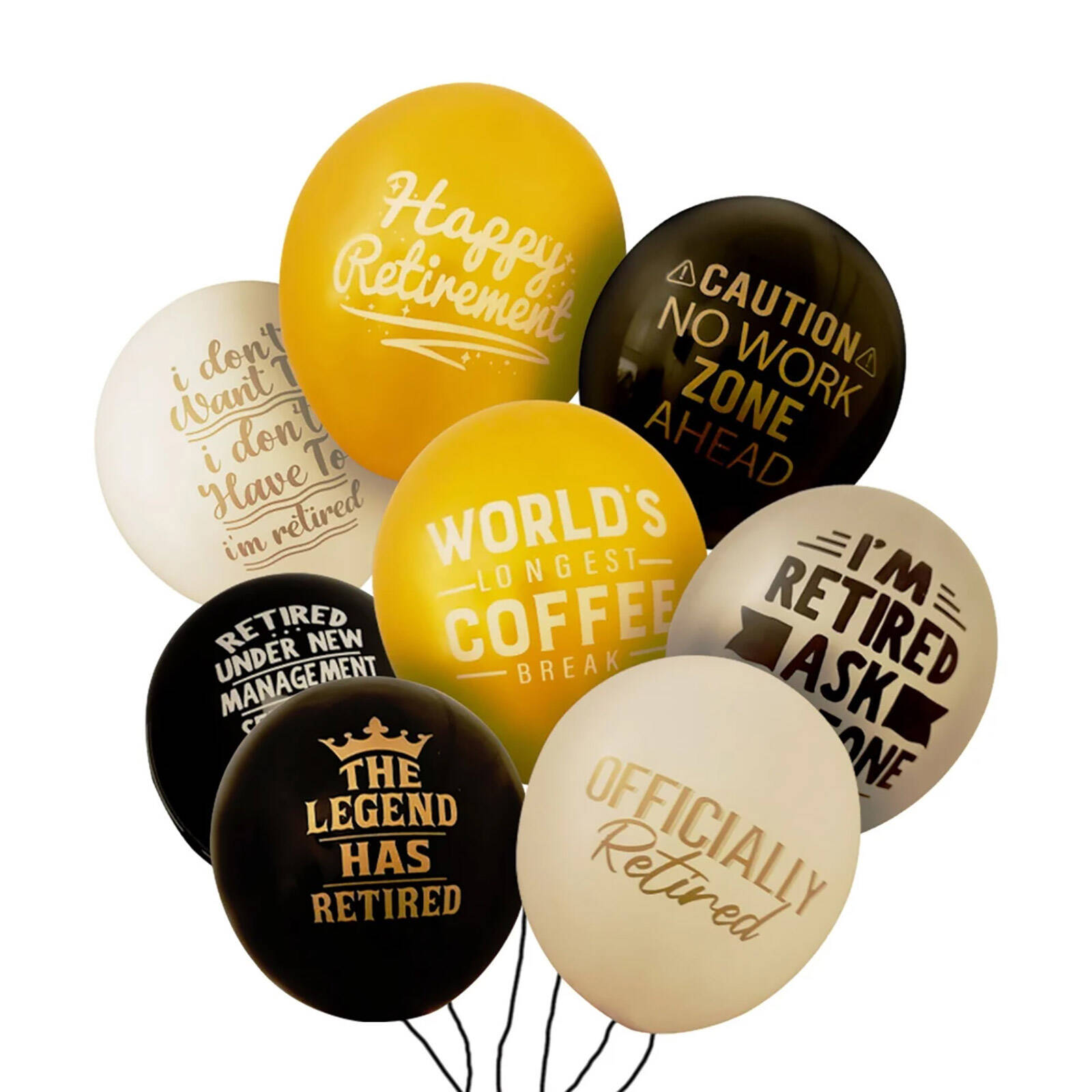 Rude Balloons - Party Decoration Ideas by a Pro