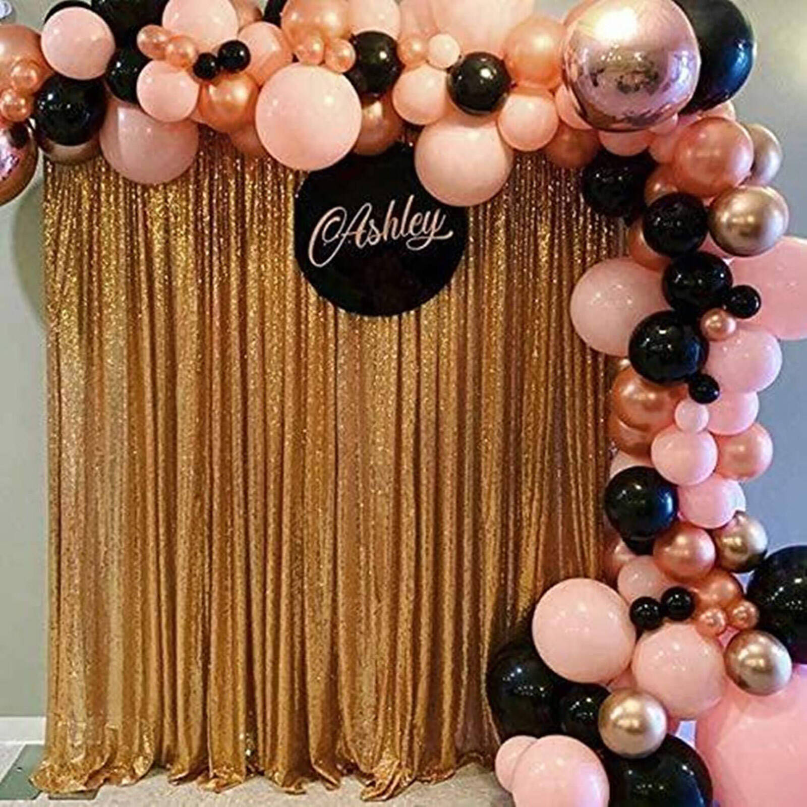 By a Pro: Dessert Table & Party Backdrop Ideas by a Professional