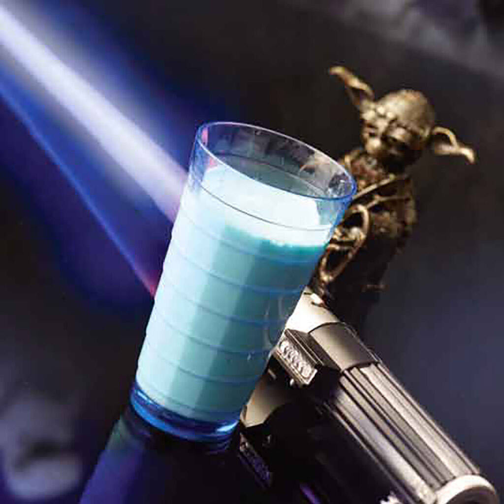 By a Pro: Star Wars Birthday Party Ideas by a Professional