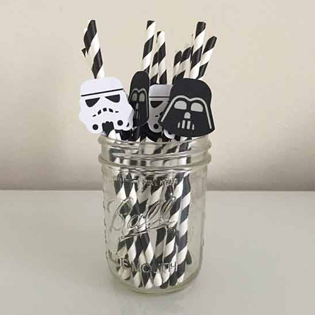 By a Pro: Star Wars Birthday Party Ideas by a Professional