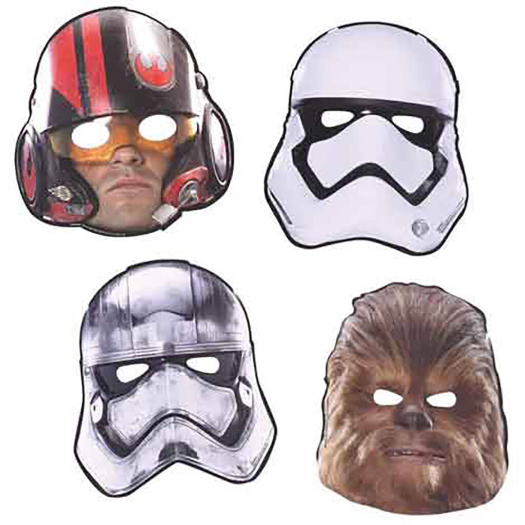 By a Pro: Star Wars Birthday Party Games by a Professional