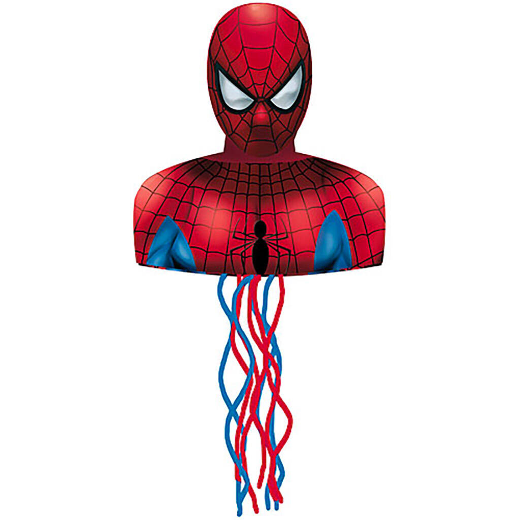 By a Pro: Superhero Party Games by a Professional