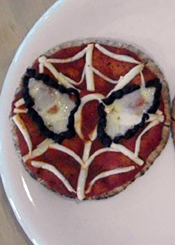 By a Pro: Superhero Party Ideas by a Professional