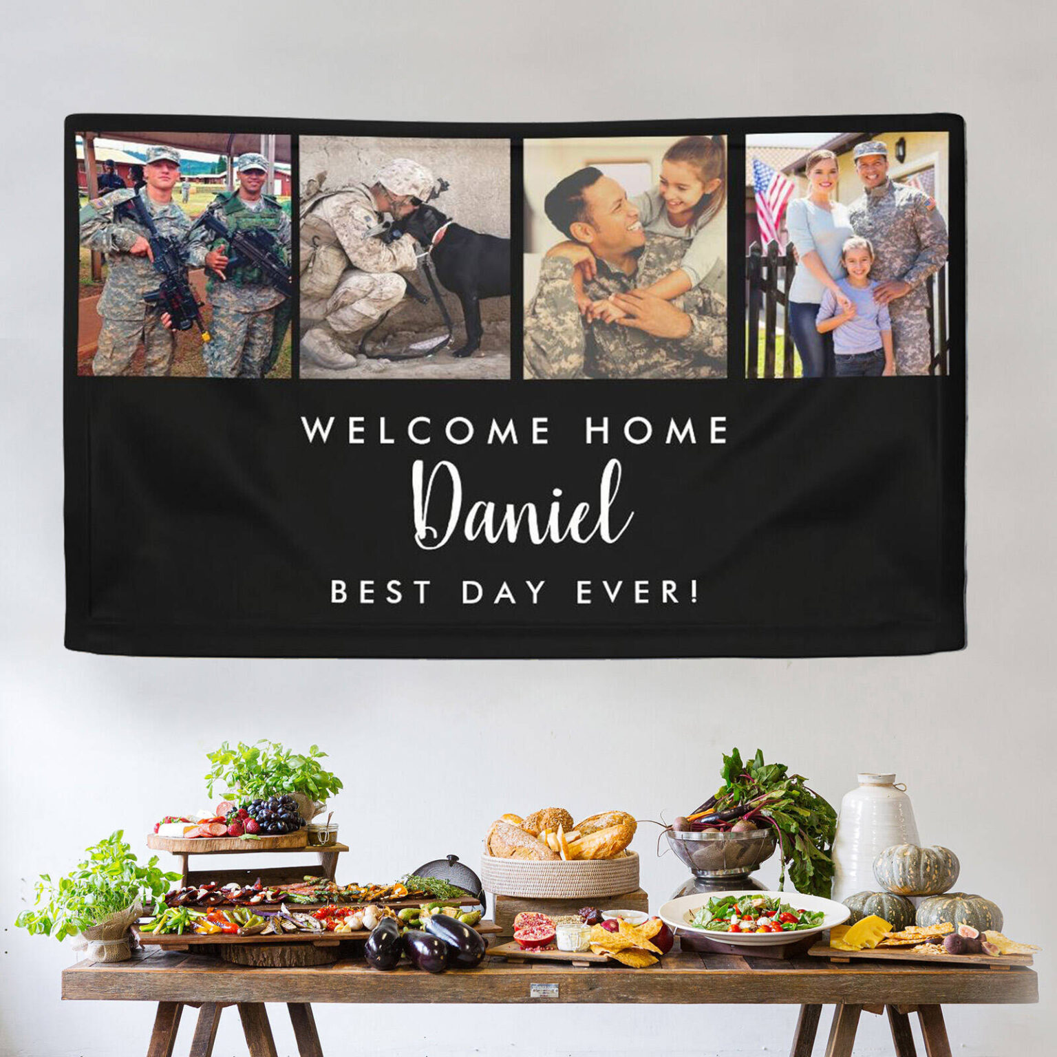 By a Pro: Creative Surprise Party Ideas by a Professional