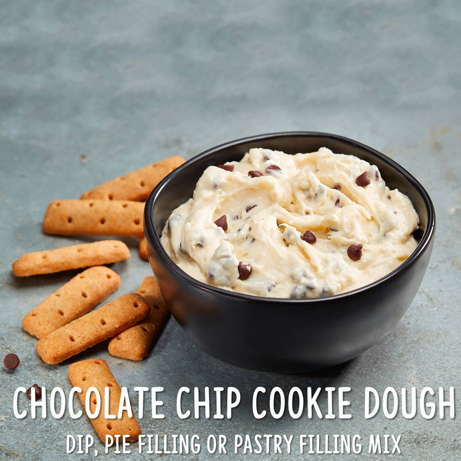 By a Pro: Sweet Dessert Dips | Unusual Dessert Table Food Ideas