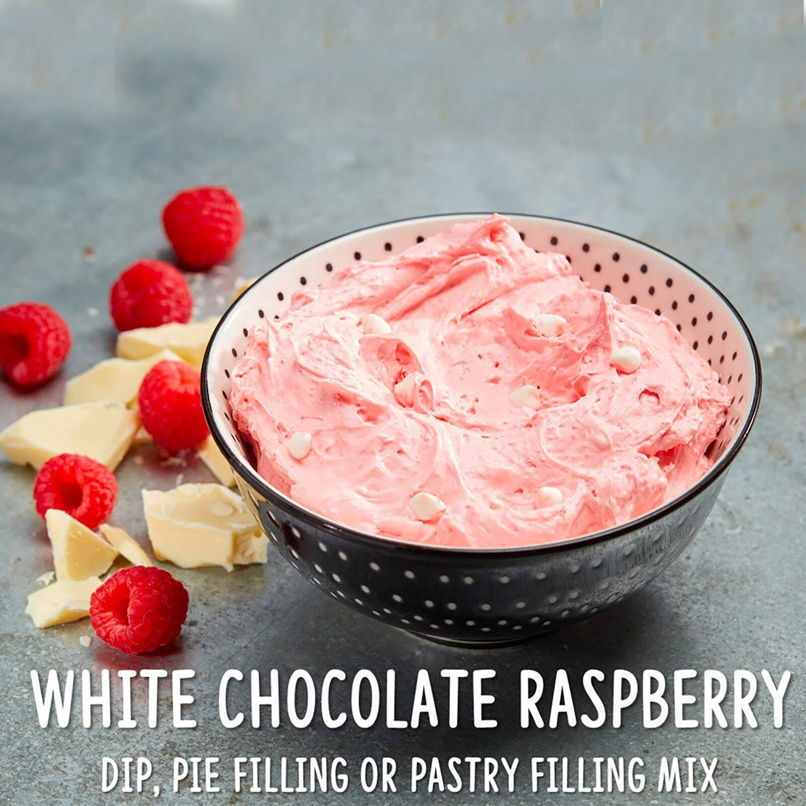 By a Pro: Sweet Dessert Dips | Unusual Dessert Table Food Ideas