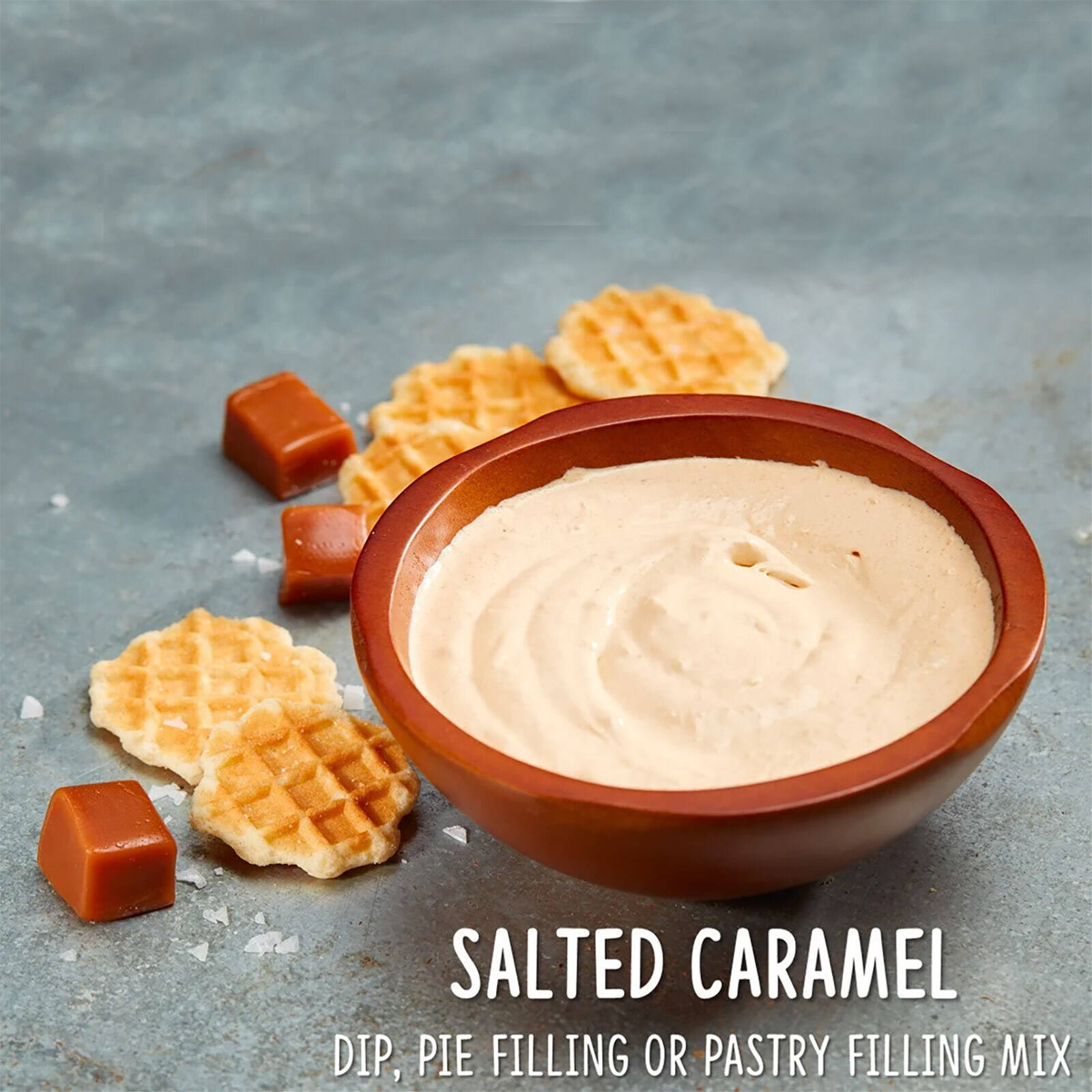 By a Pro: Sweet Dessert Dips | Unusual Dessert Table Food Ideas