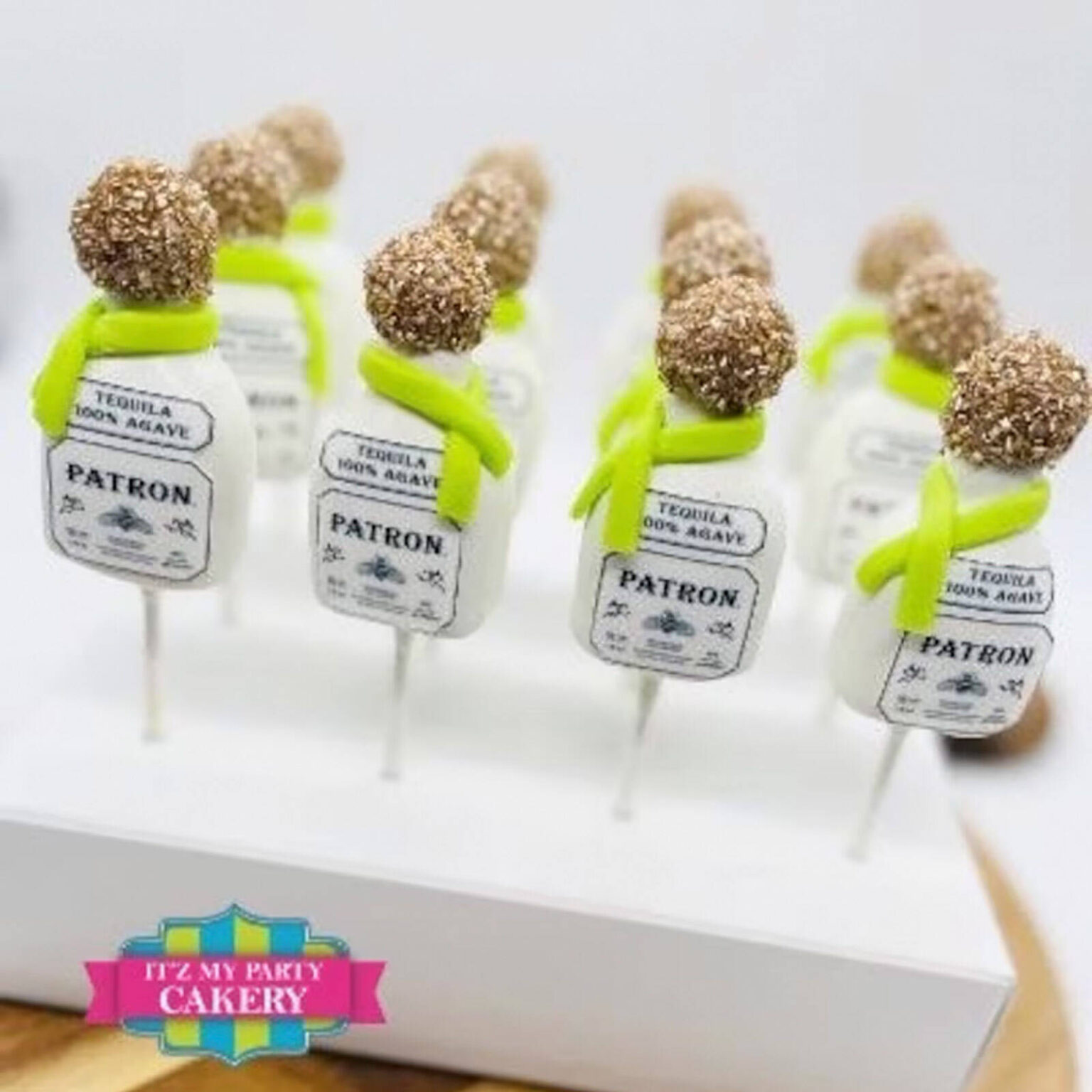 By a Pro: Themed Cake Pops | Eye-Catching Dessert Table Treats