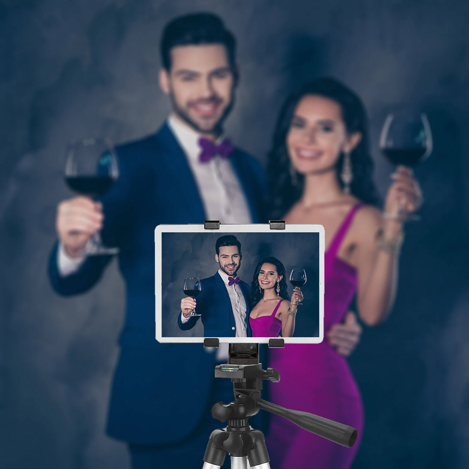 Video Guest Book - Party Ideas by a Pro